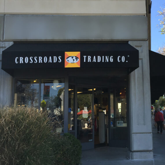 Locations - Crossroads