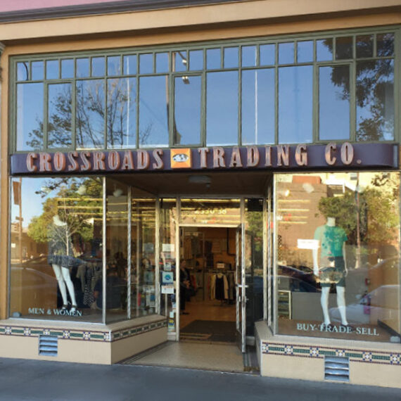 Locations - Crossroads