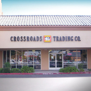 Locations - Crossroads