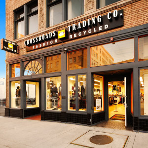 Locations - Crossroads