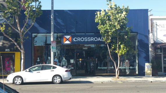 Locations - Crossroads