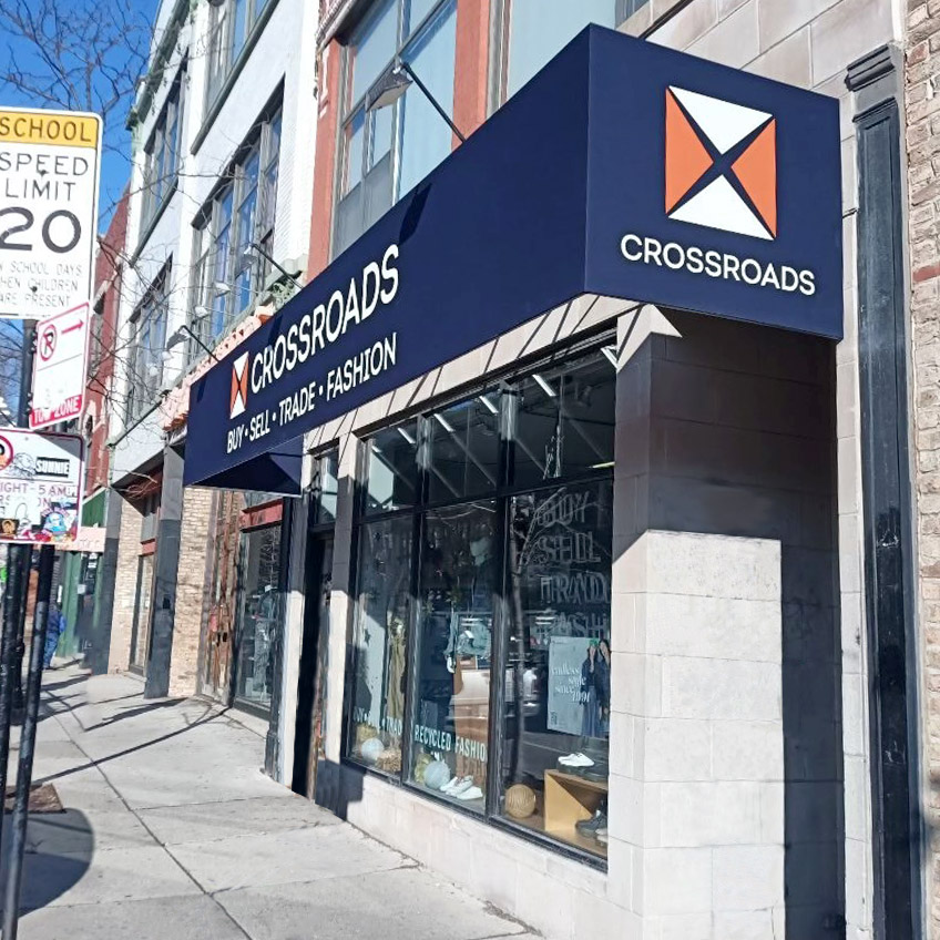 Locations - Crossroads