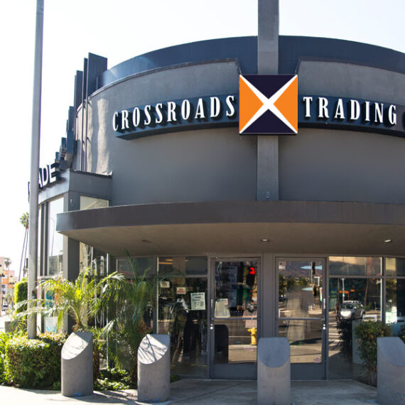 Locations - Crossroads