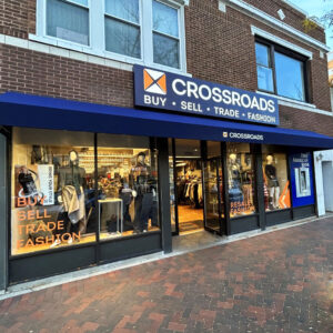 Locations - Crossroads