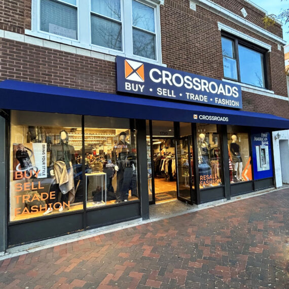 Locations - Crossroads