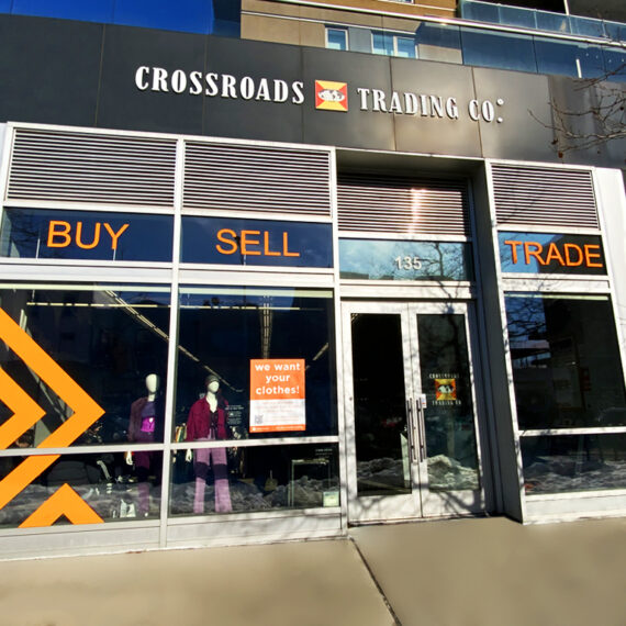 Locations - Crossroads