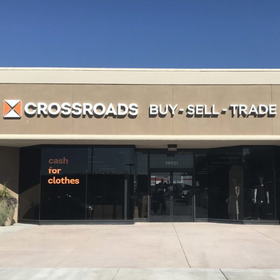 Locations - Crossroads