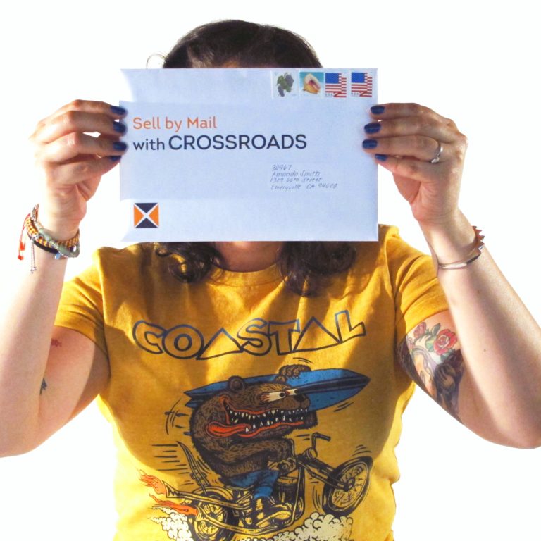 Sell by Mail: A Step by Step Guide - Crossroads