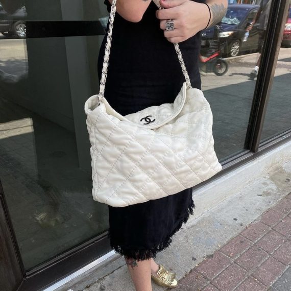 What To Look For In Authentic Chanel - Crossroads