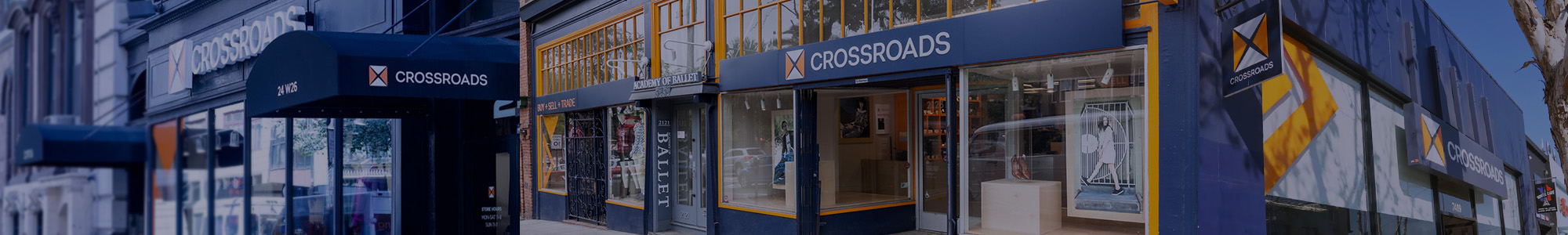 Locations - Crossroads