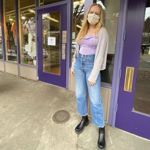 Our Favorite Spring and Summer Sweater - Crossroads