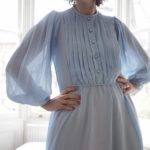 How to Wear Sheer - Crossroads