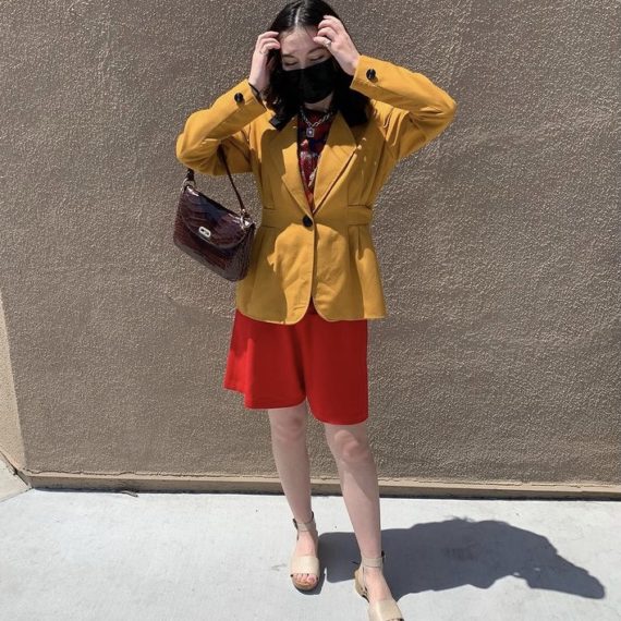 The 7 Best Preppy Pieces - Crossroads