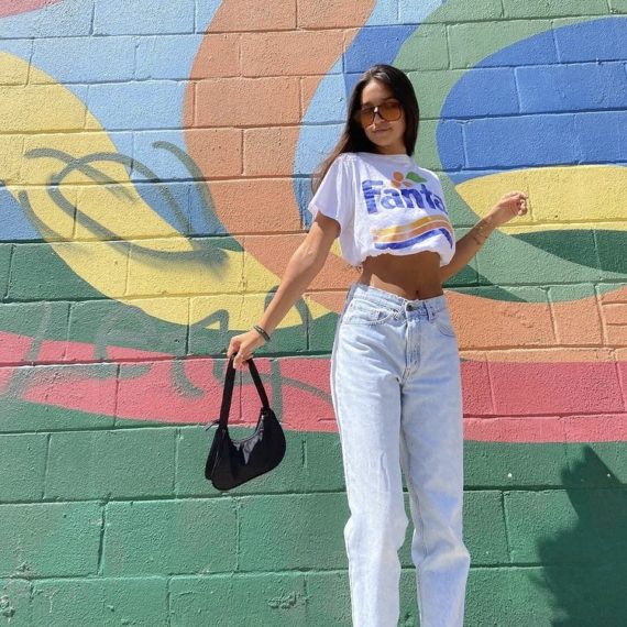 Y2K Fashion Inspiration - Crossroads