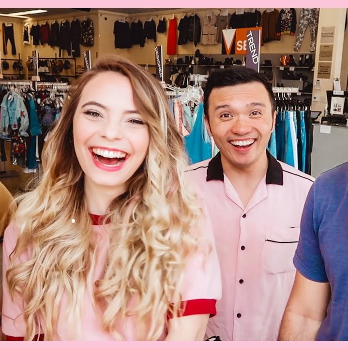 WATCH: Best Finds at Crossroads - Crossroads