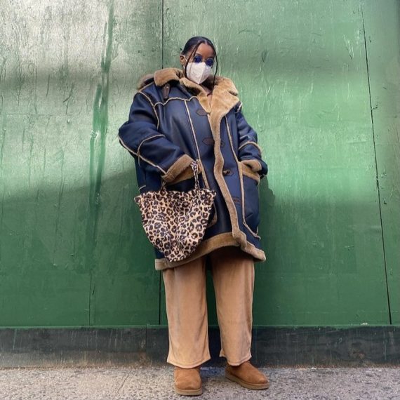 The Top Thrift Store Fashion Trends - Crossroads