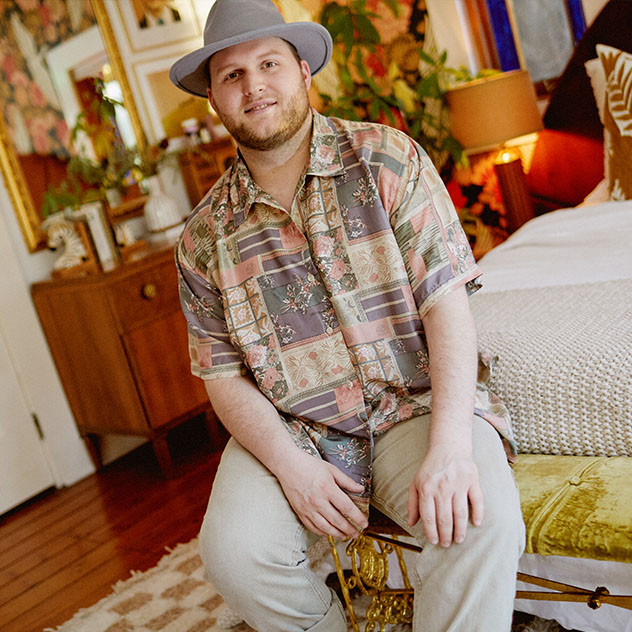 Staff Style Spotlight: Ryan - Crossroads