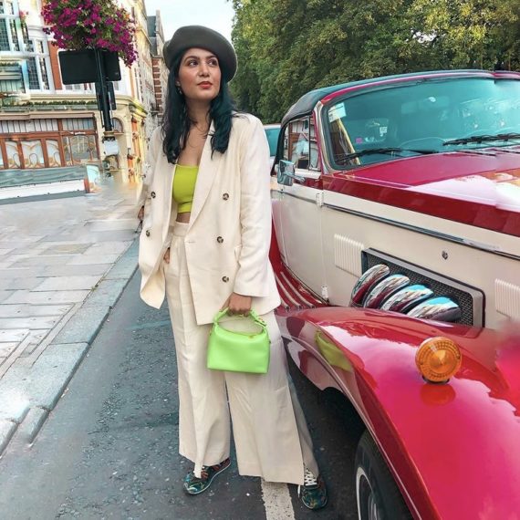 5 Loose-Fit Suit Looks You'll Want to Copy - Crossroads