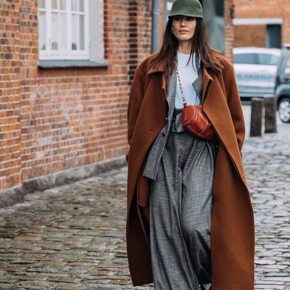 5 Loose-Fit Suit Looks You'll Want to Copy - Crossroads