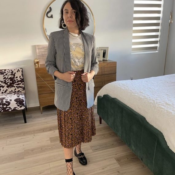 Getting Started with Fishnet Fashion - Crossroads