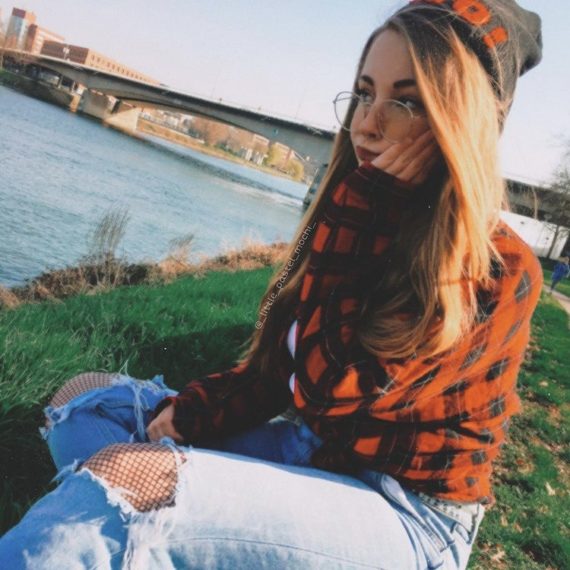 Getting Started with Fishnet Fashion - Crossroads