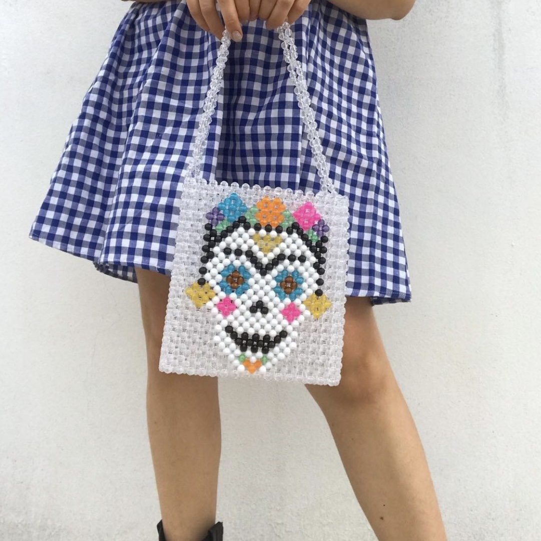 Trending: Beads and Fashion - Crossroads
