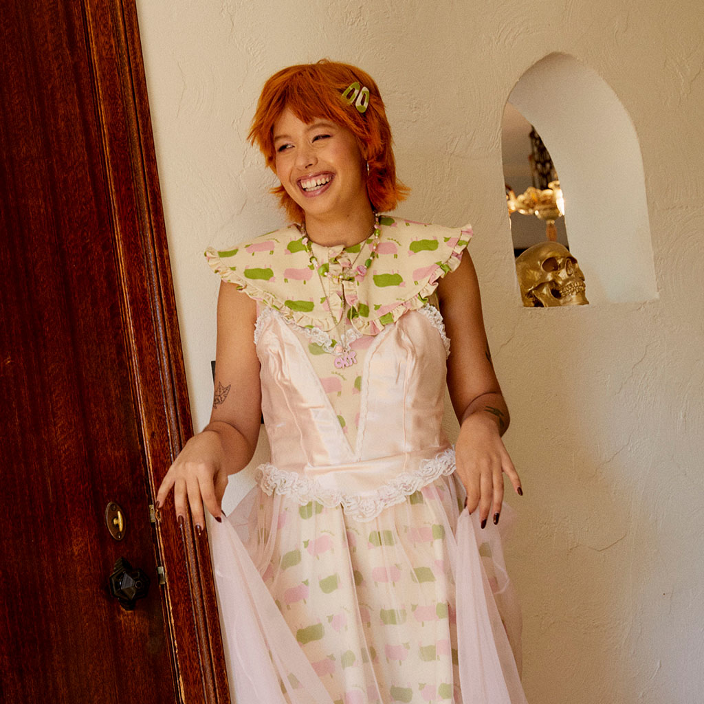 Staff Style Spotlight: Jen - Crossroads