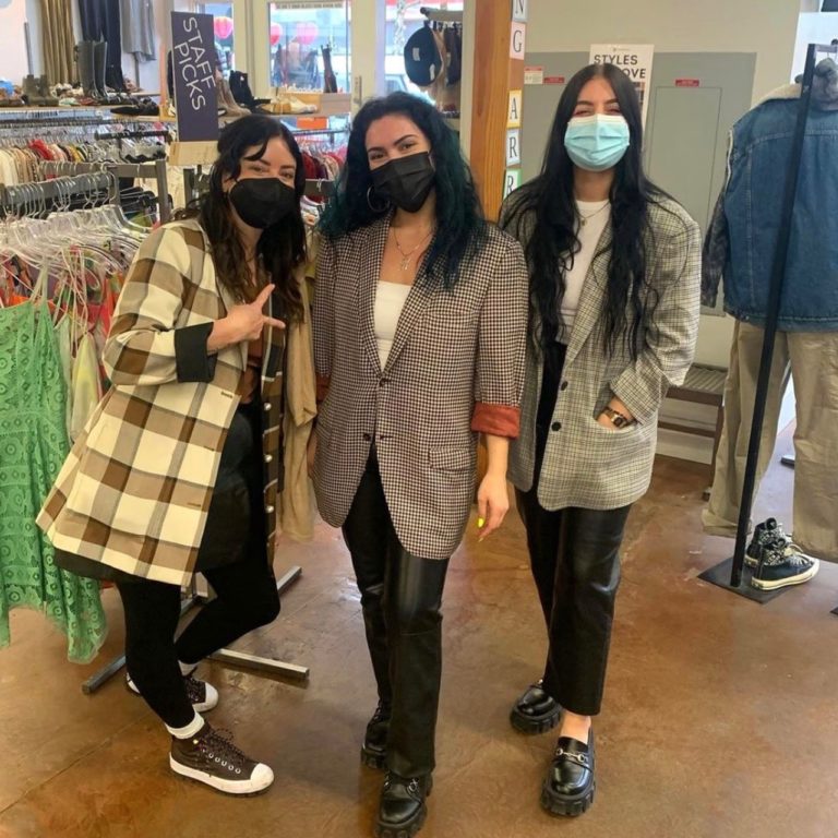 5 Classic Fall Fashion Pieces - Crossroads