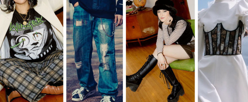 Selling Guide - Crossroads