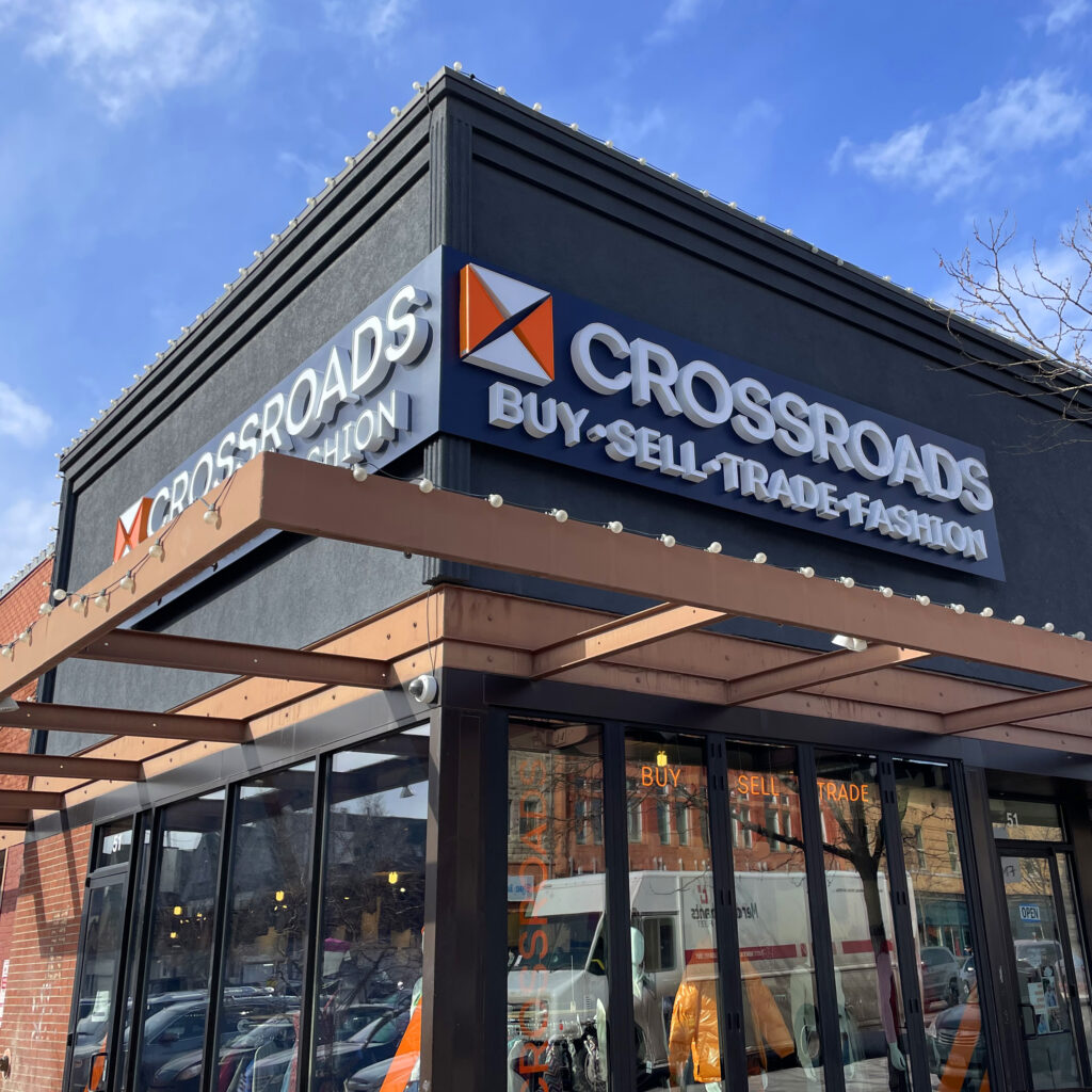 Locations - Crossroads