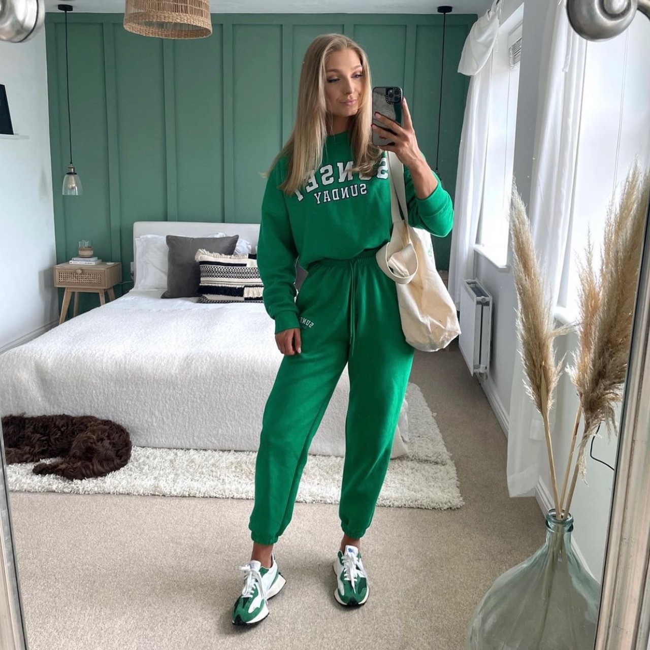 Nostalgic for 90s Tracksuits - Crossroads