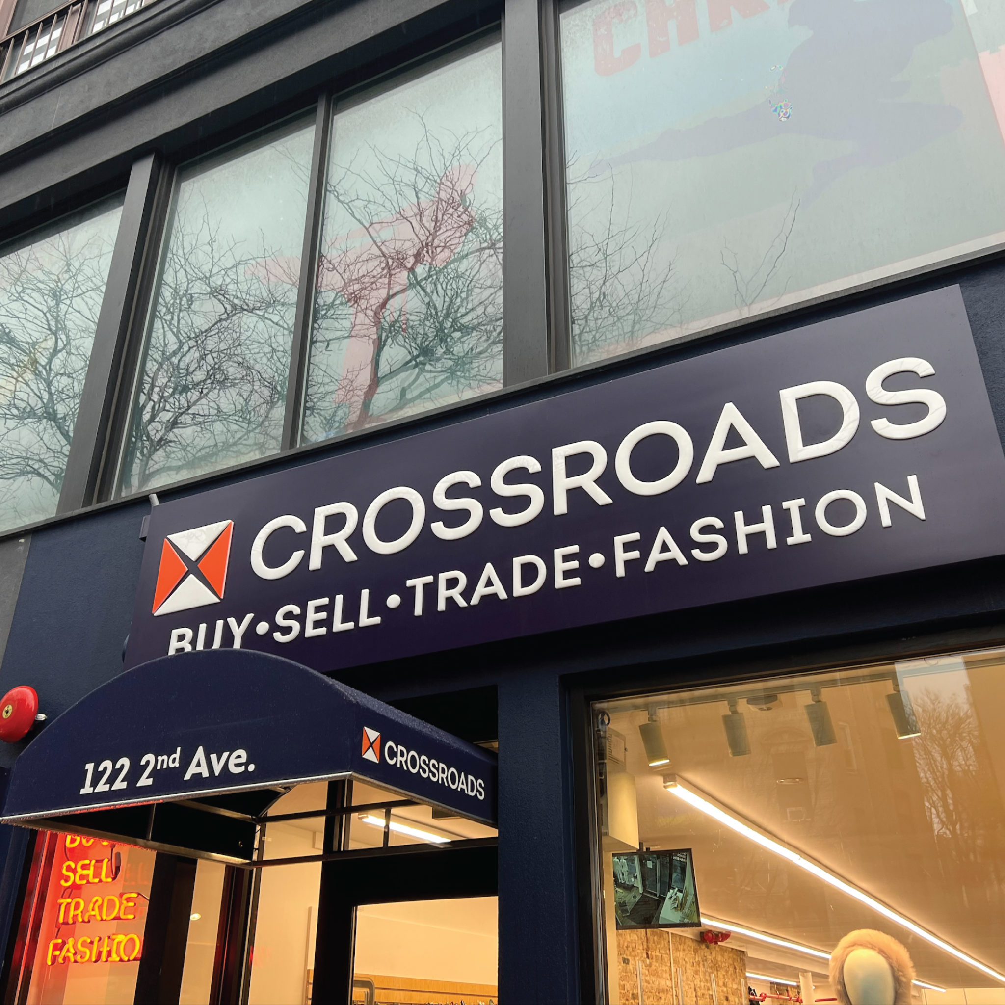 Locations - Crossroads