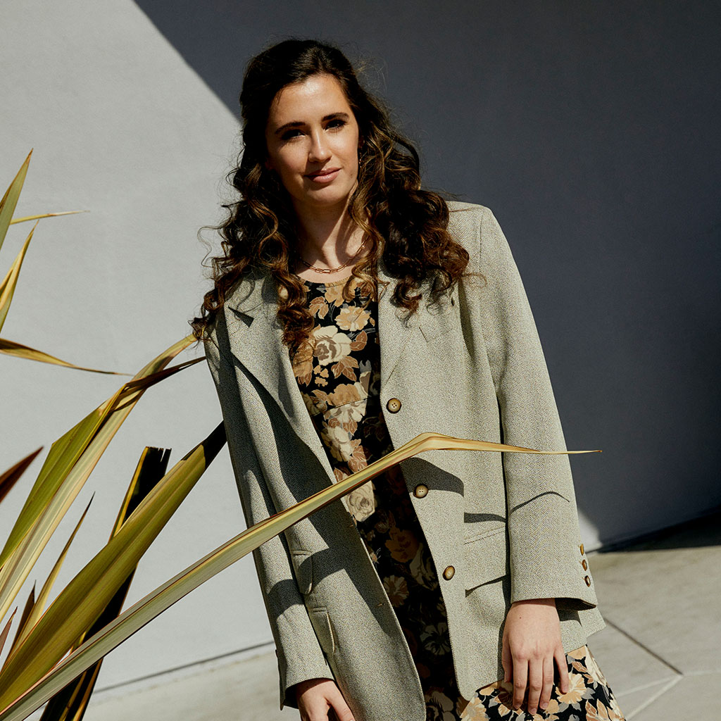 Staff Style Spotlight Amber Crossroads