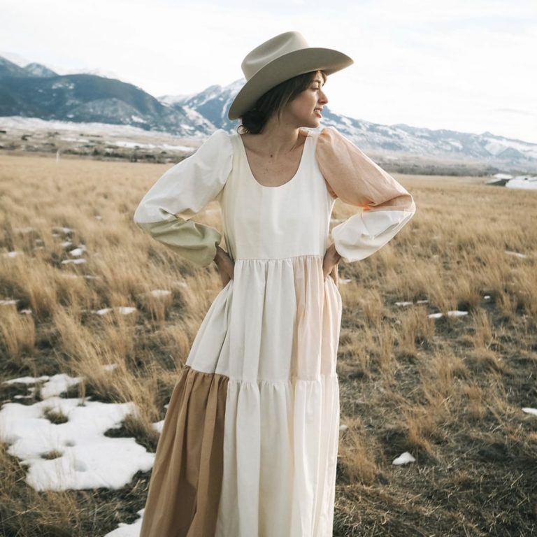 What is Homestead Fashion? - Crossroads