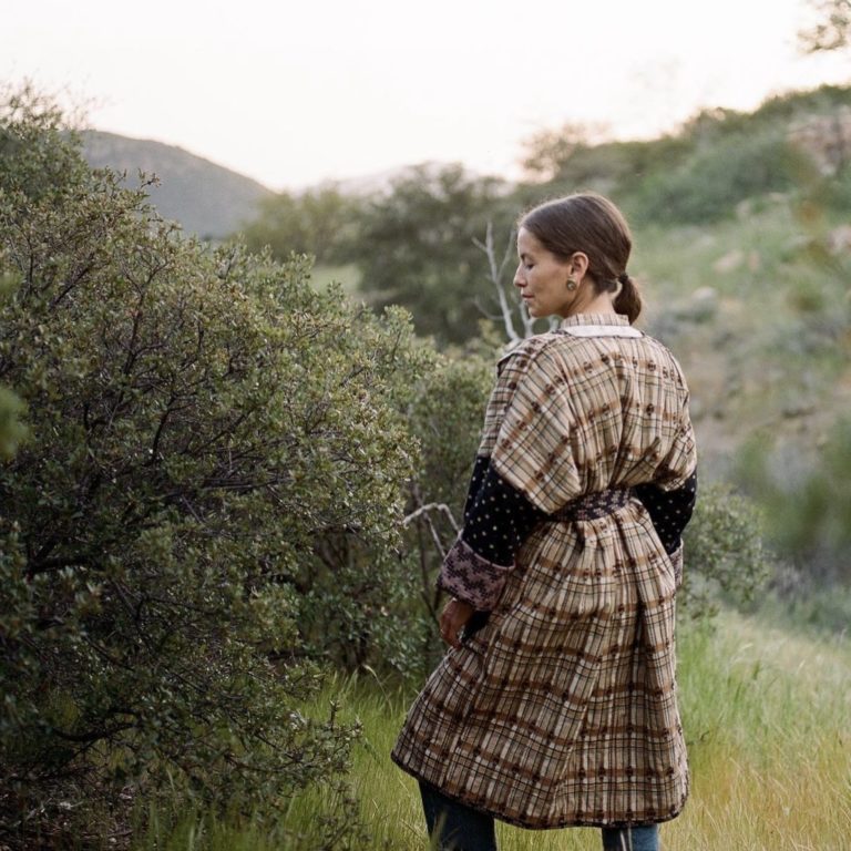 What is Homestead Fashion? - Crossroads