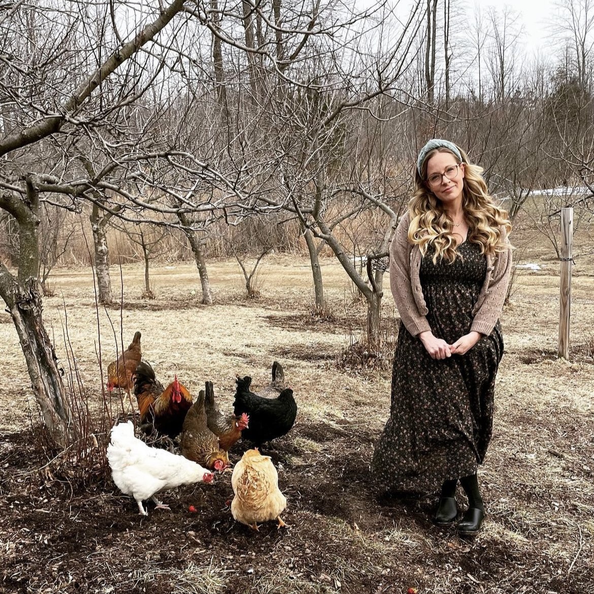 What is Homestead Fashion? - Crossroads