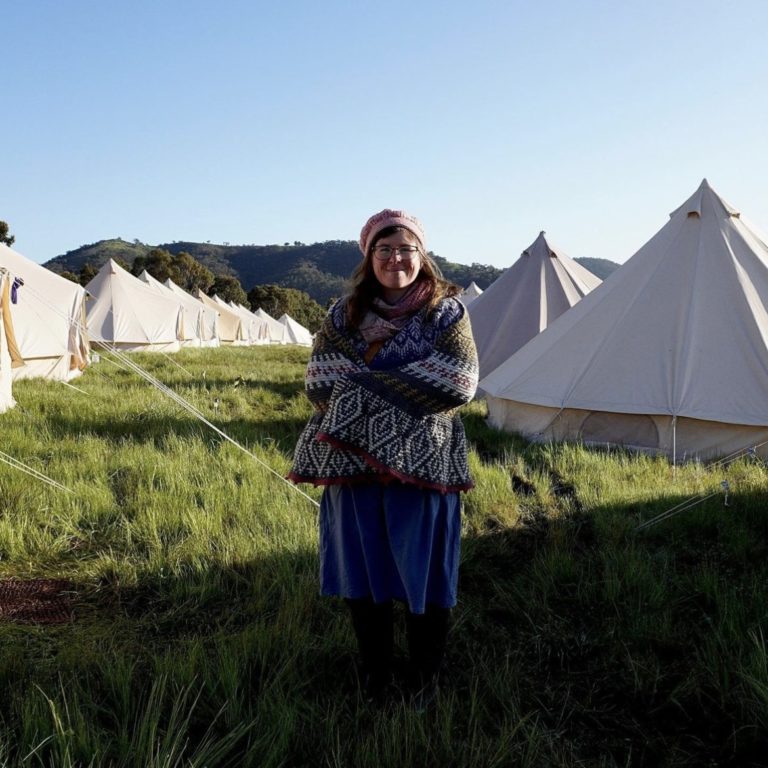 What is Homestead Fashion? - Crossroads
