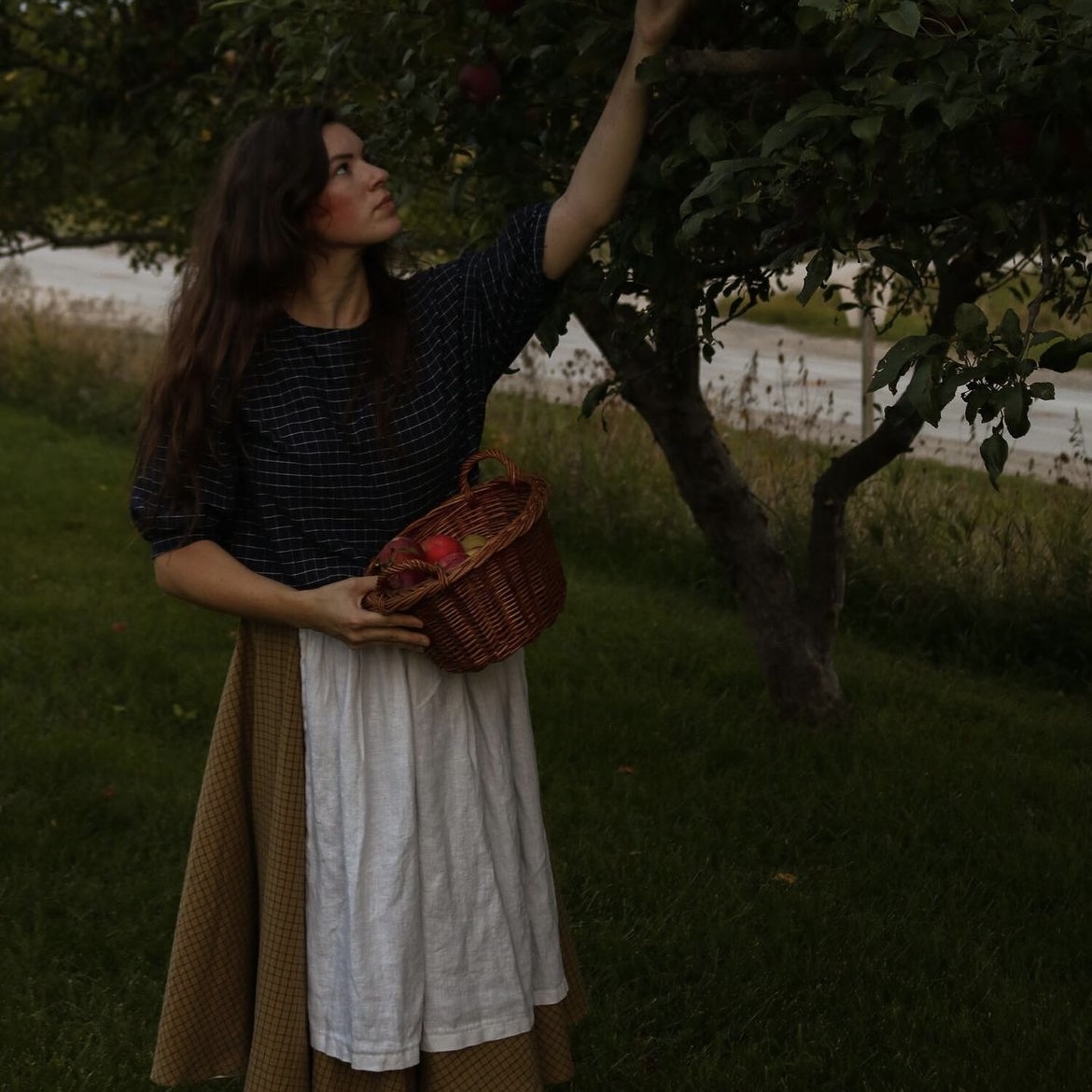 What is Homestead Fashion? - Crossroads