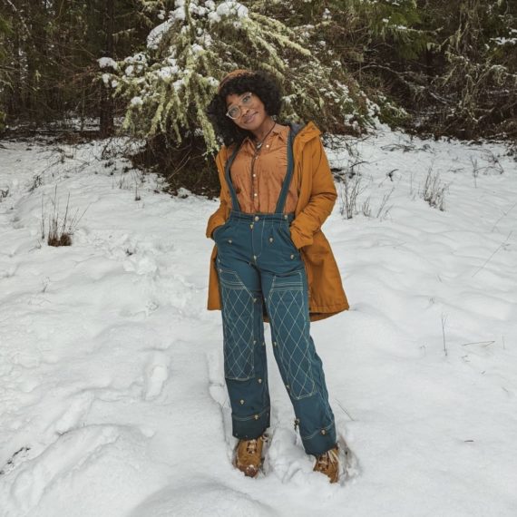 What is Homestead Fashion? - Crossroads