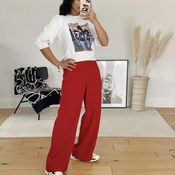 What are Puddle Pants? - Crossroads