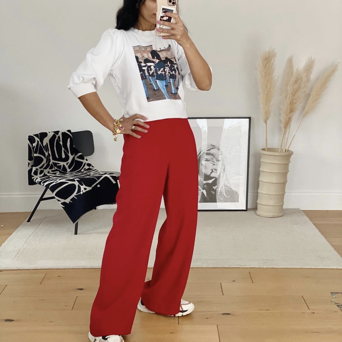 What are Puddle Pants? - Crossroads