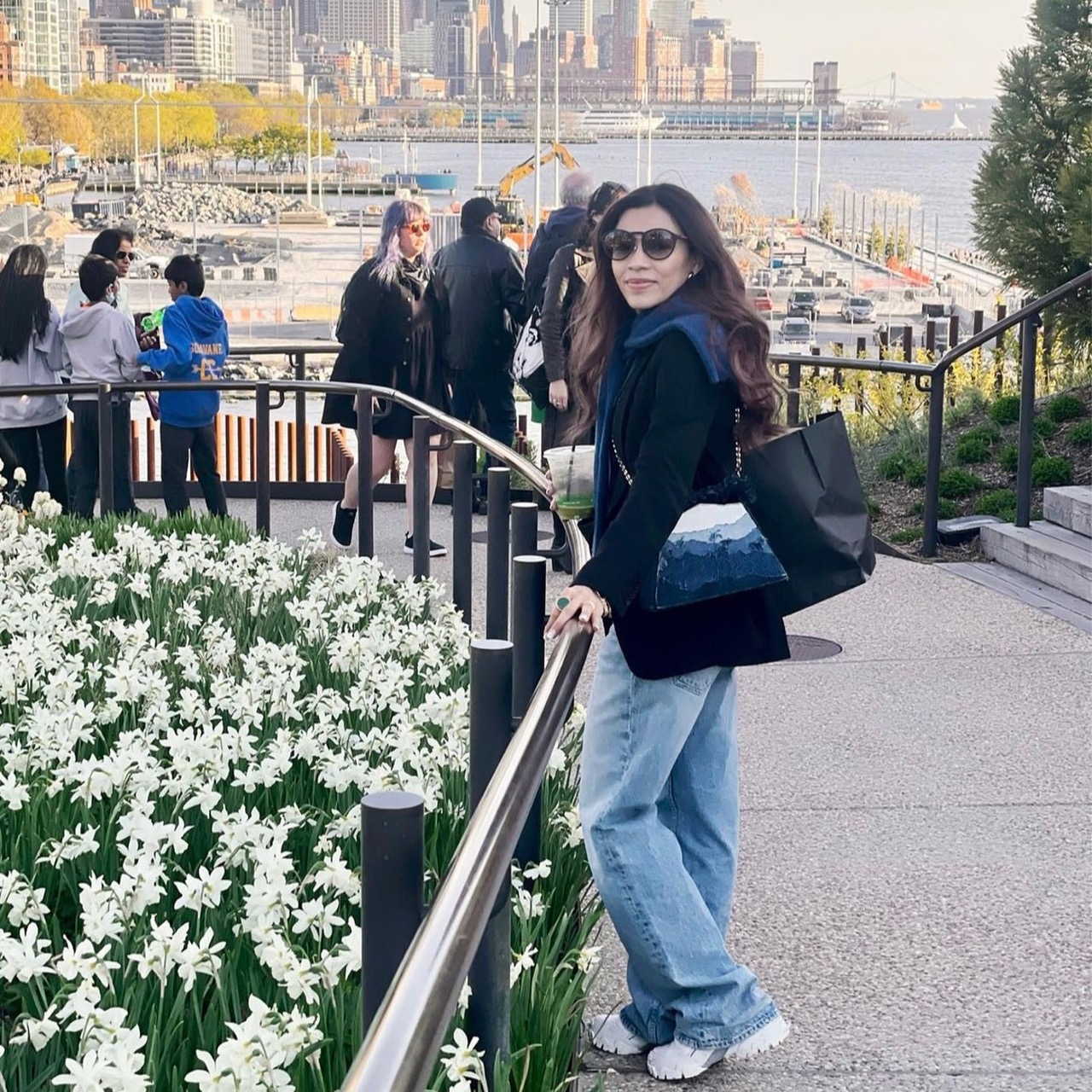 What are Puddle Pants? - Crossroads