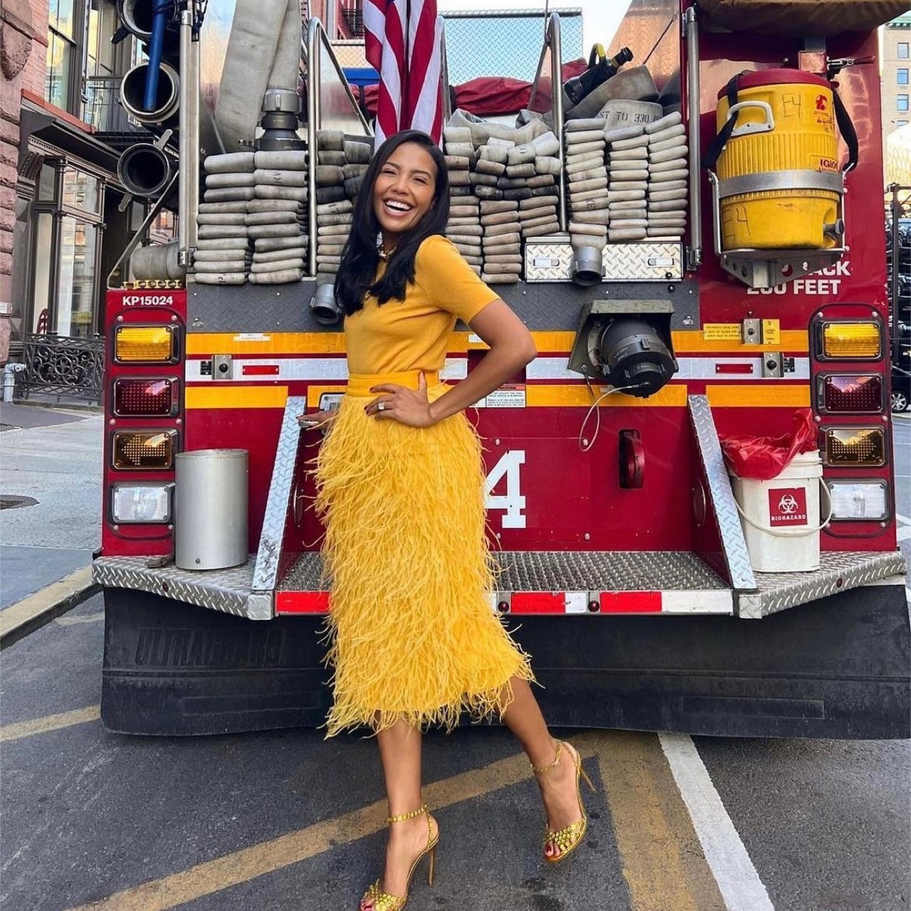 Black-Owned Brands in Fashion - Crossroads