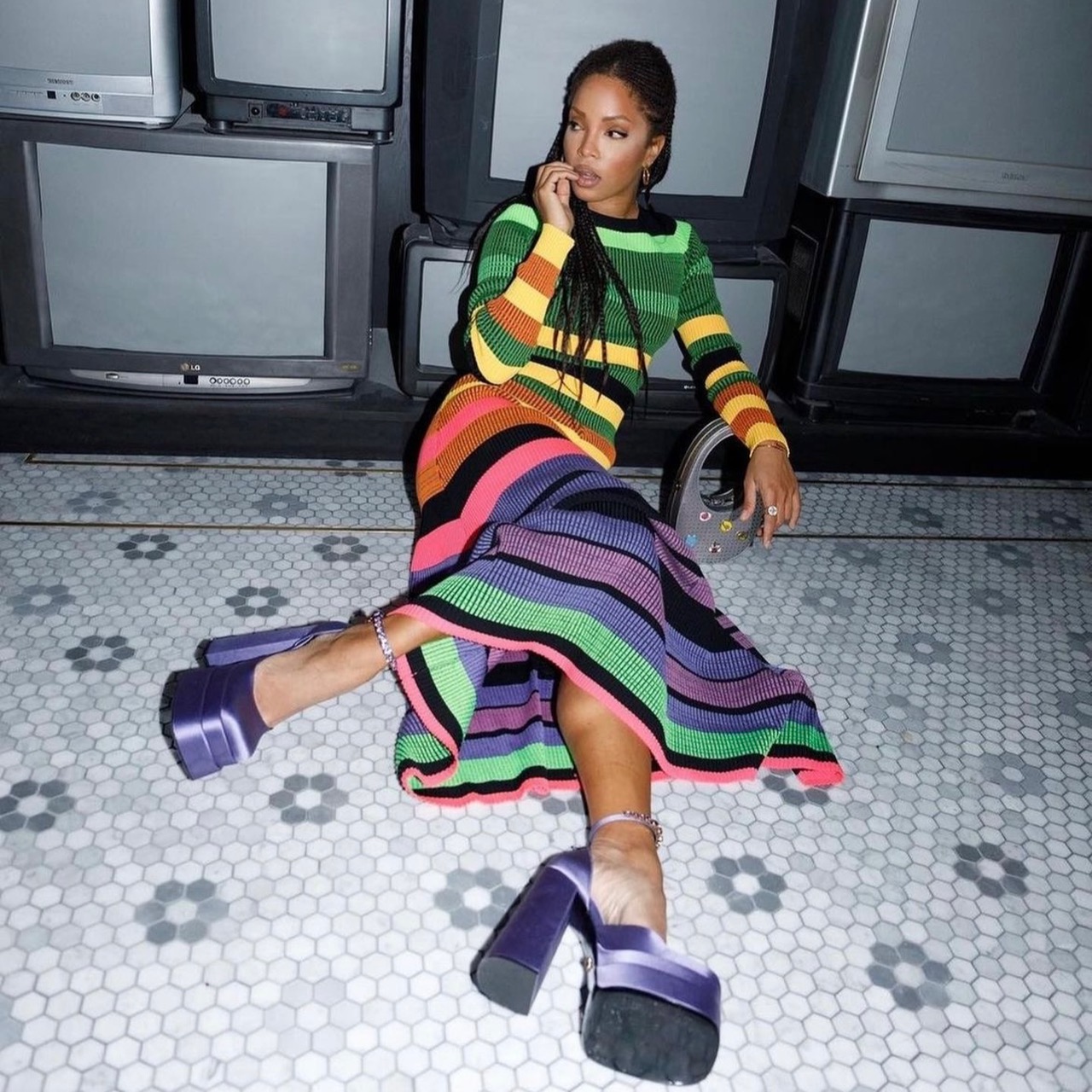 Black Owned Style Brands - Crossroads