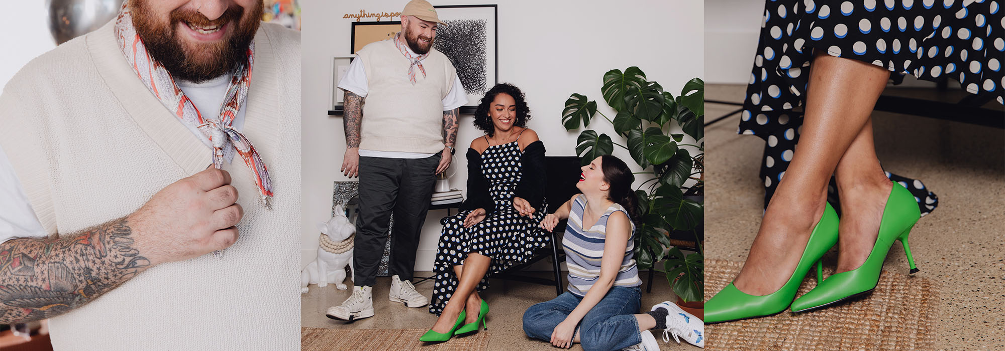 Sell Your Clothes, Shop, Repeat. Crossroads Trading