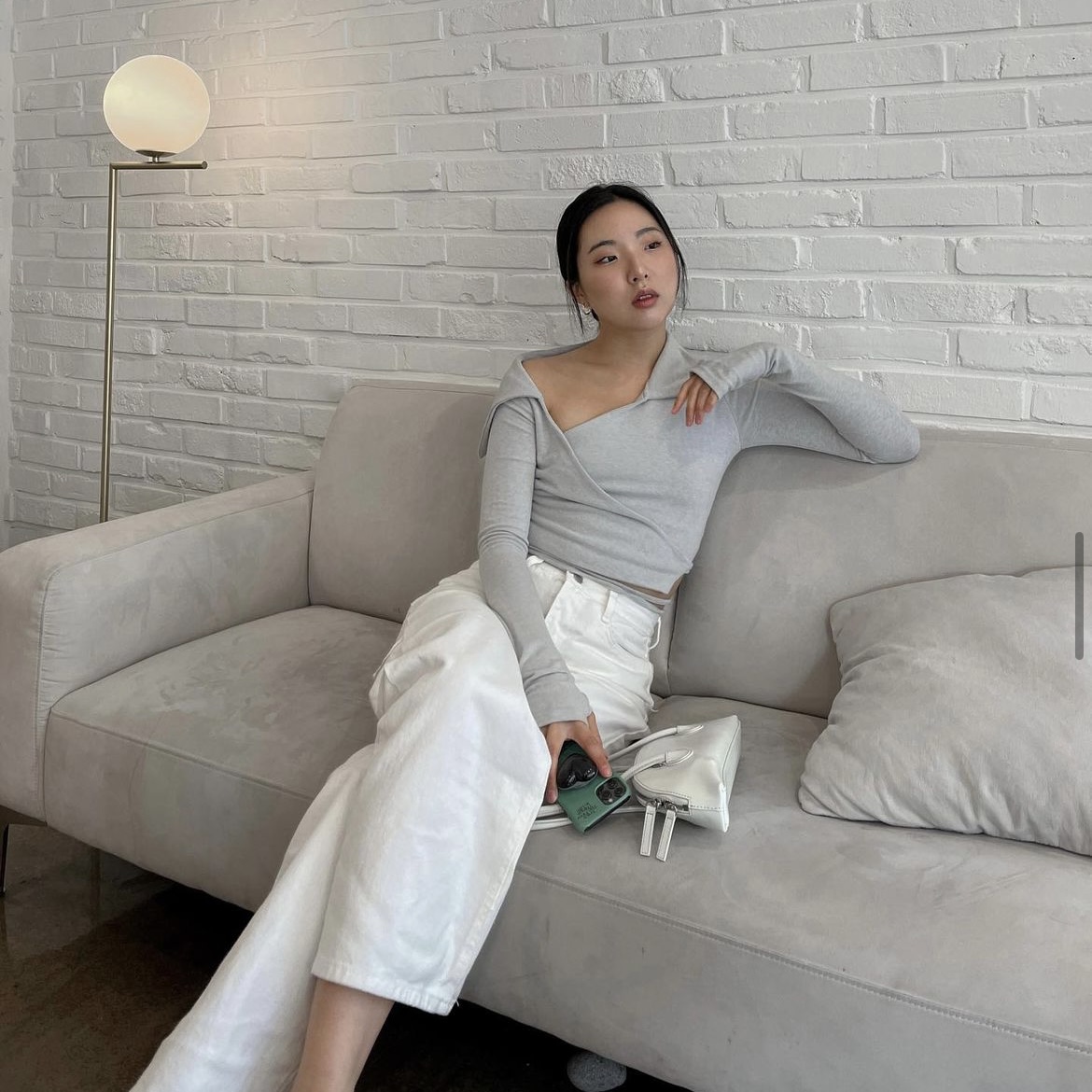 Now Trending: Ballet Fashion - Crossroads