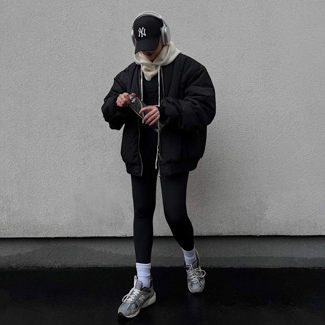 Sporty Chic Style in 7 Looks - Crossroads