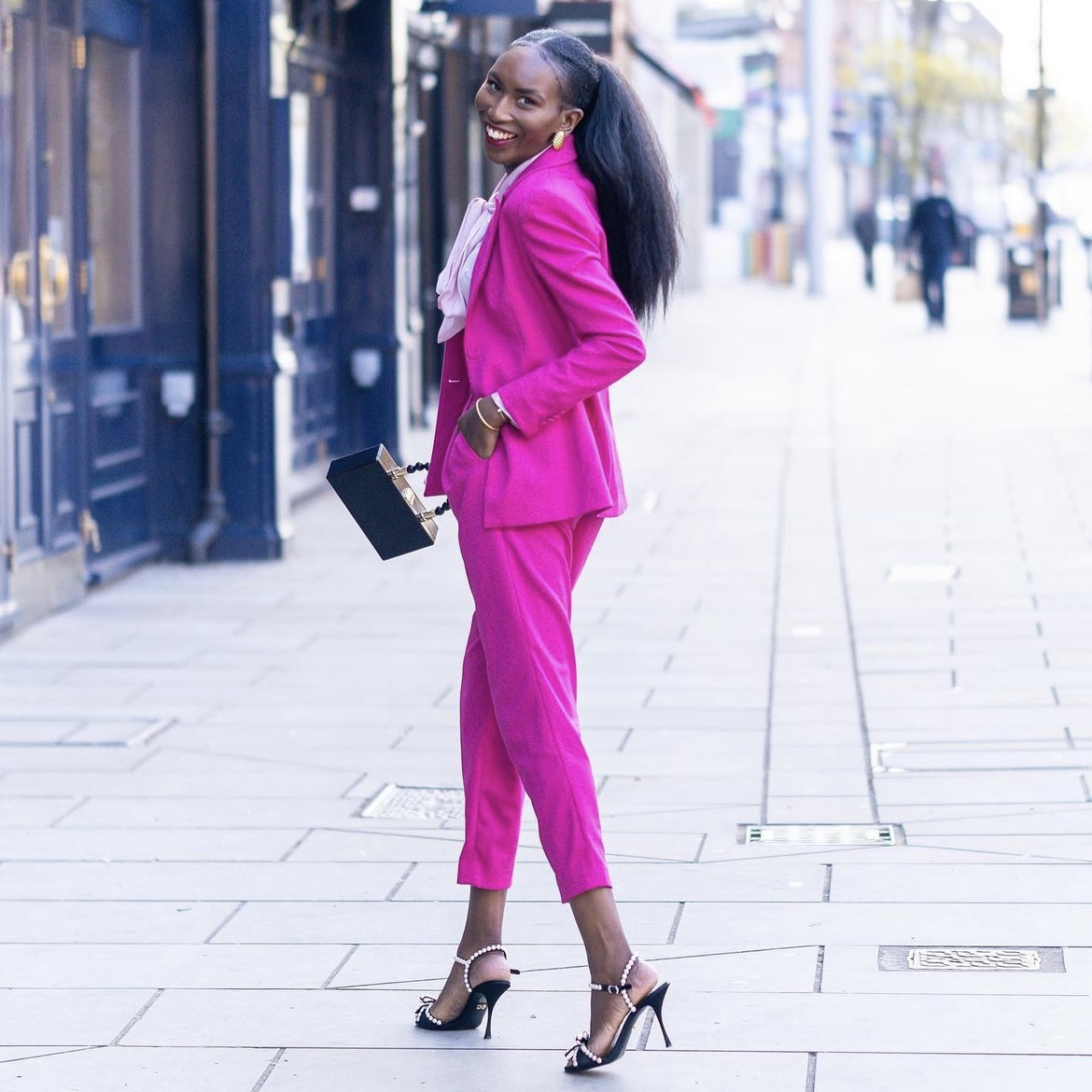 9 Bright Fashion Looks We Love - Crossroads
