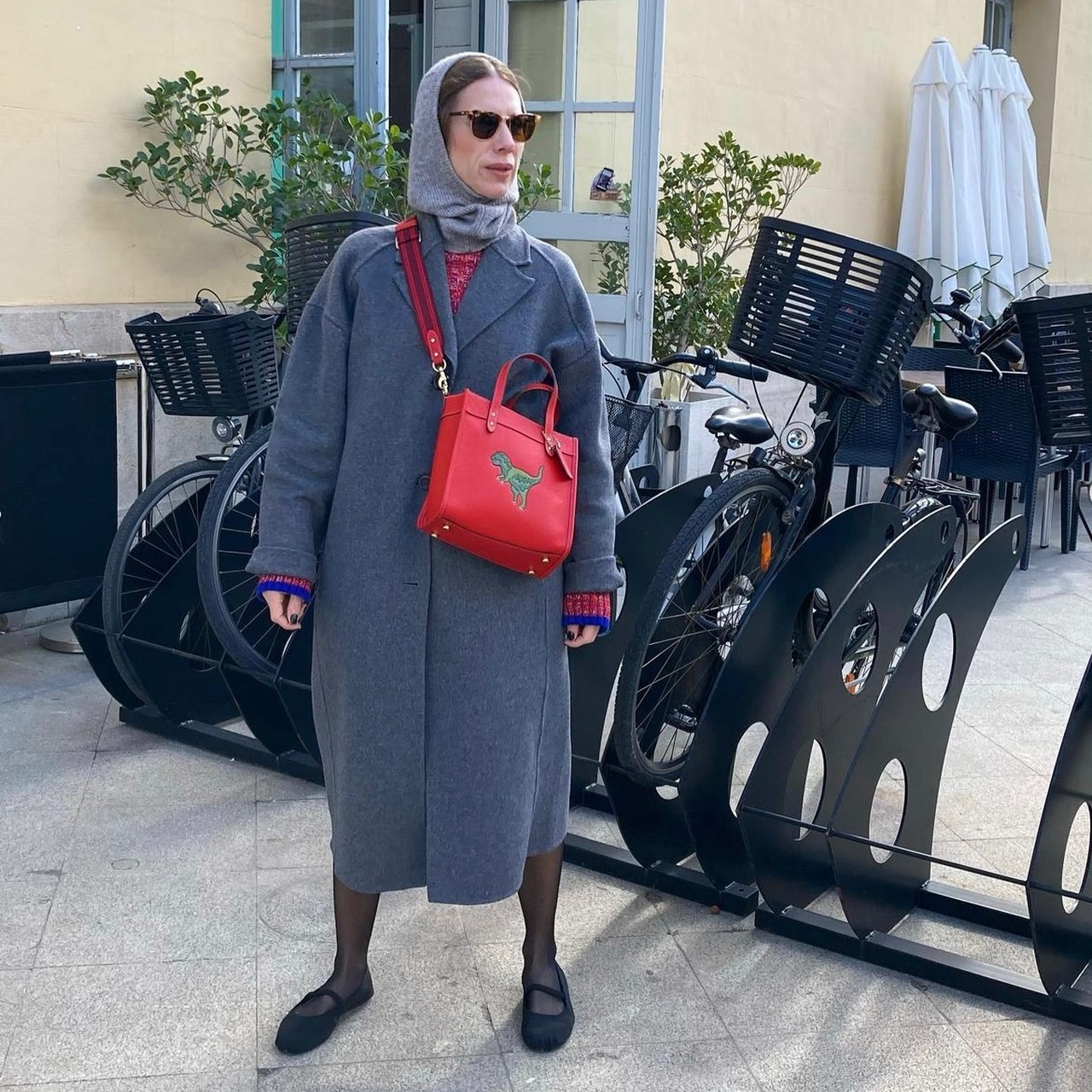 9 Bright Fashion Looks We Love - Crossroads