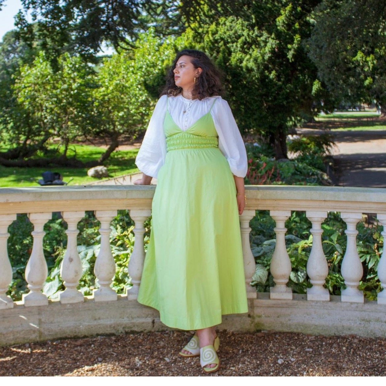 9 Bright Fashion Looks We Love - Crossroads